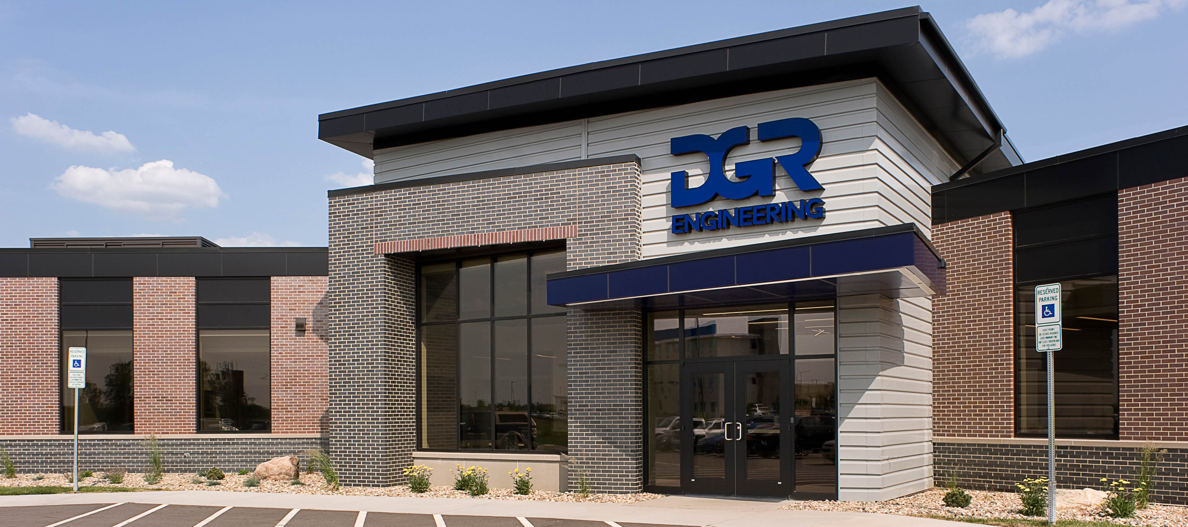 Architecture Inc - DGR Engineering